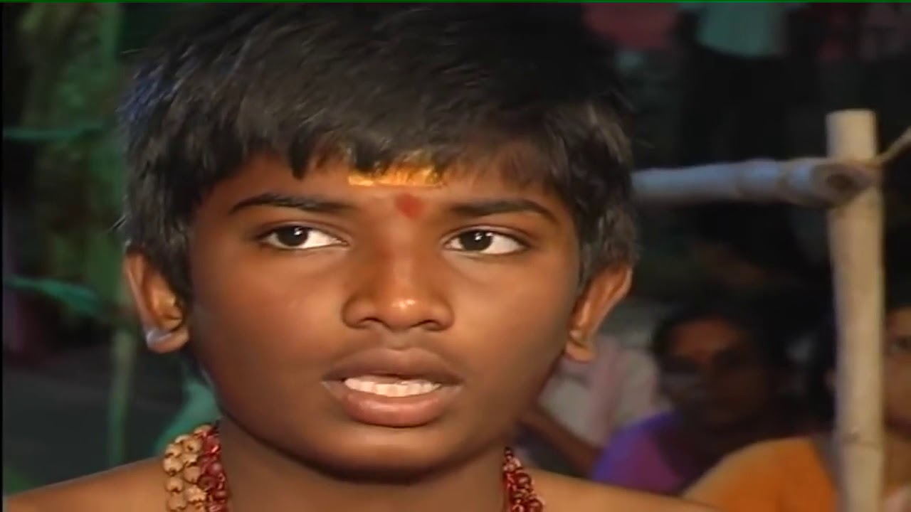 Irumudi Ante Emiti Sri Ramana Guru Swamy Shabari Yatra Visistatha ...