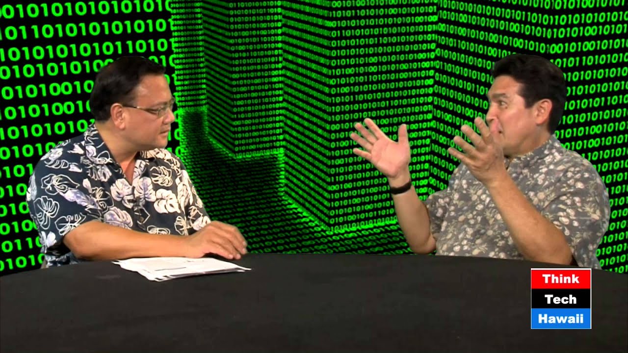 Interviewing an Economist: Paul Brewbaker - YouTube