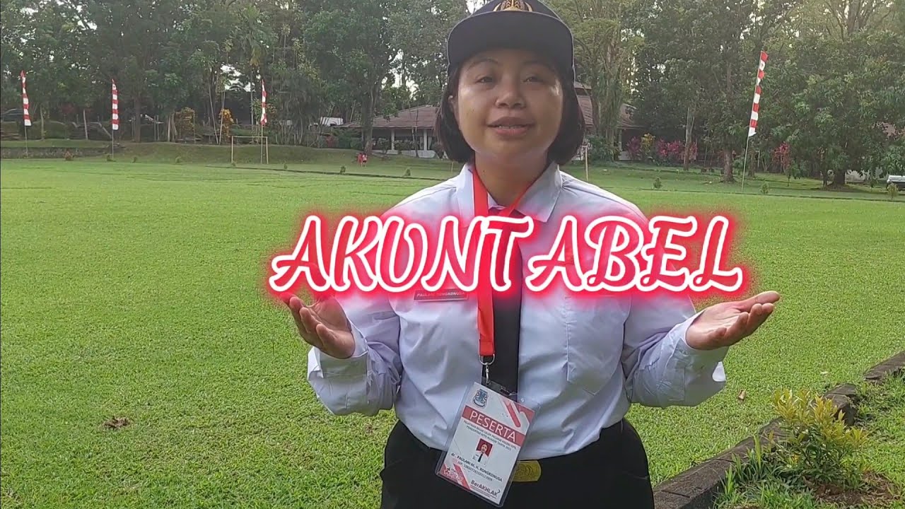 AKU ASN AKUNTABEL - YouTube