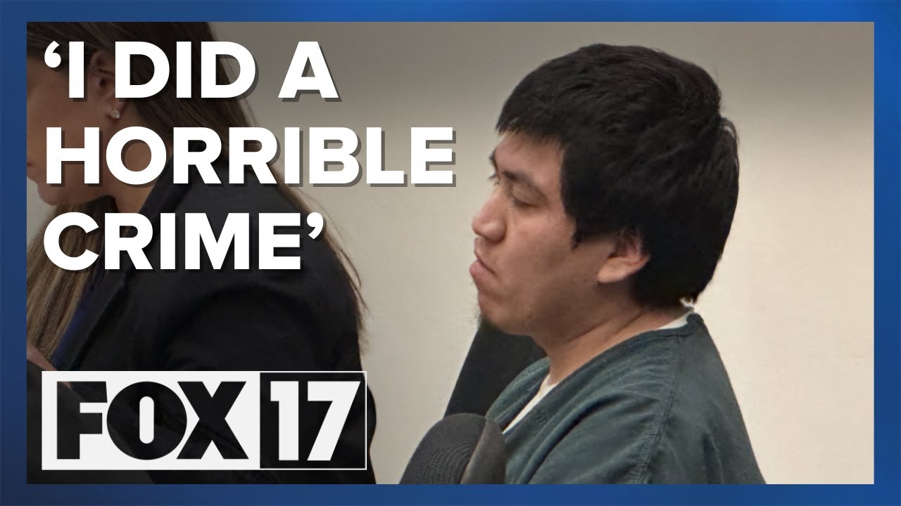 Case of man accused of killing Ruby Garcia bound over - YouTube