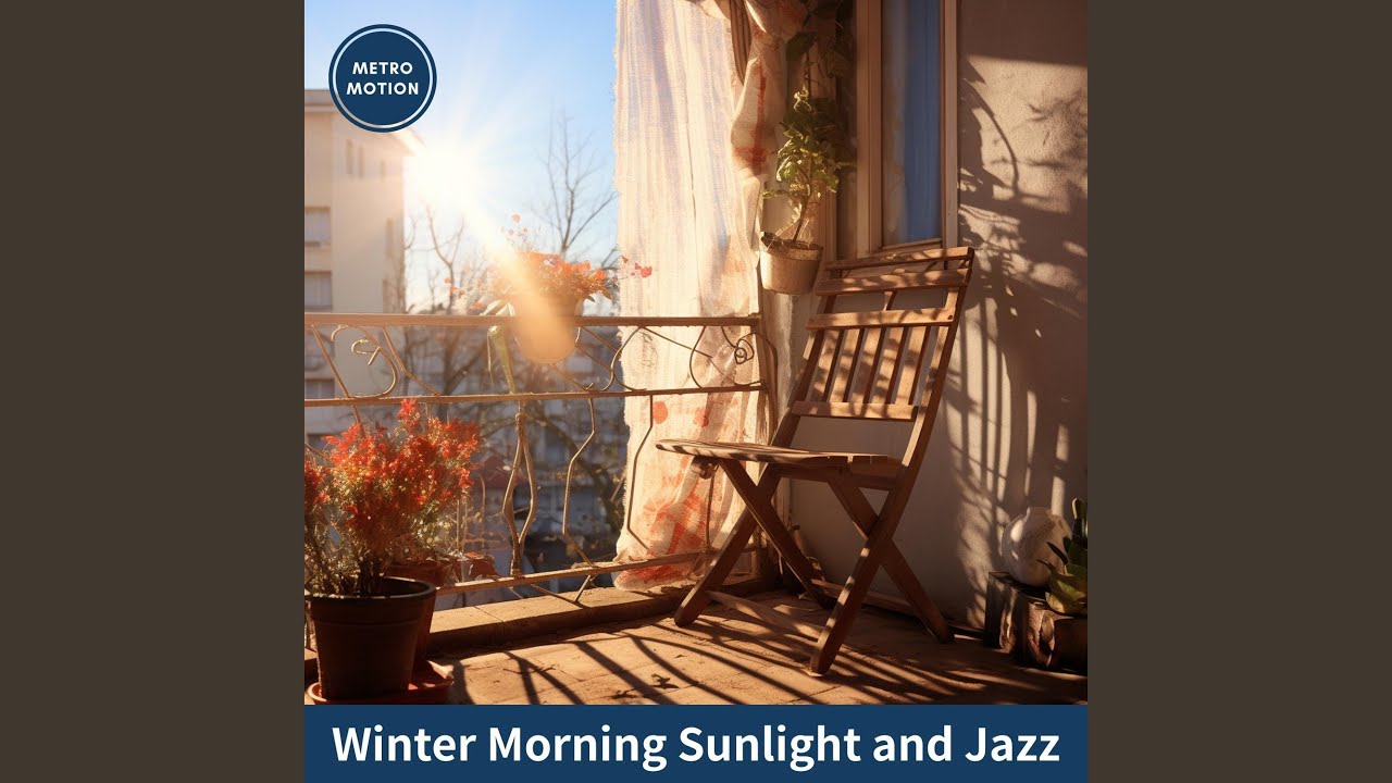 Crisp Winter's Caress (Key C Ver.) - YouTube