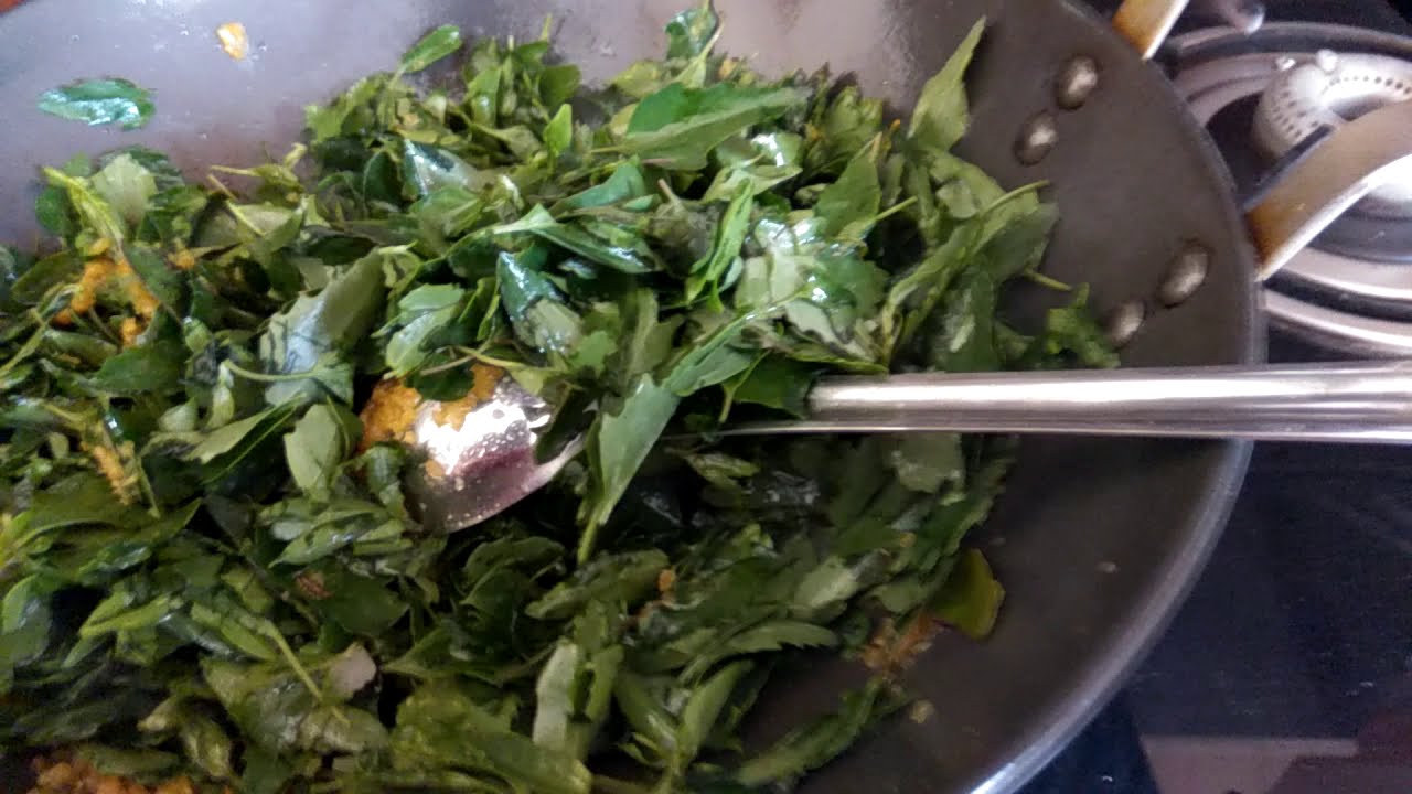 Vegetable of Bathua (Green Leafy winter Vegetable ) made by Anita ...