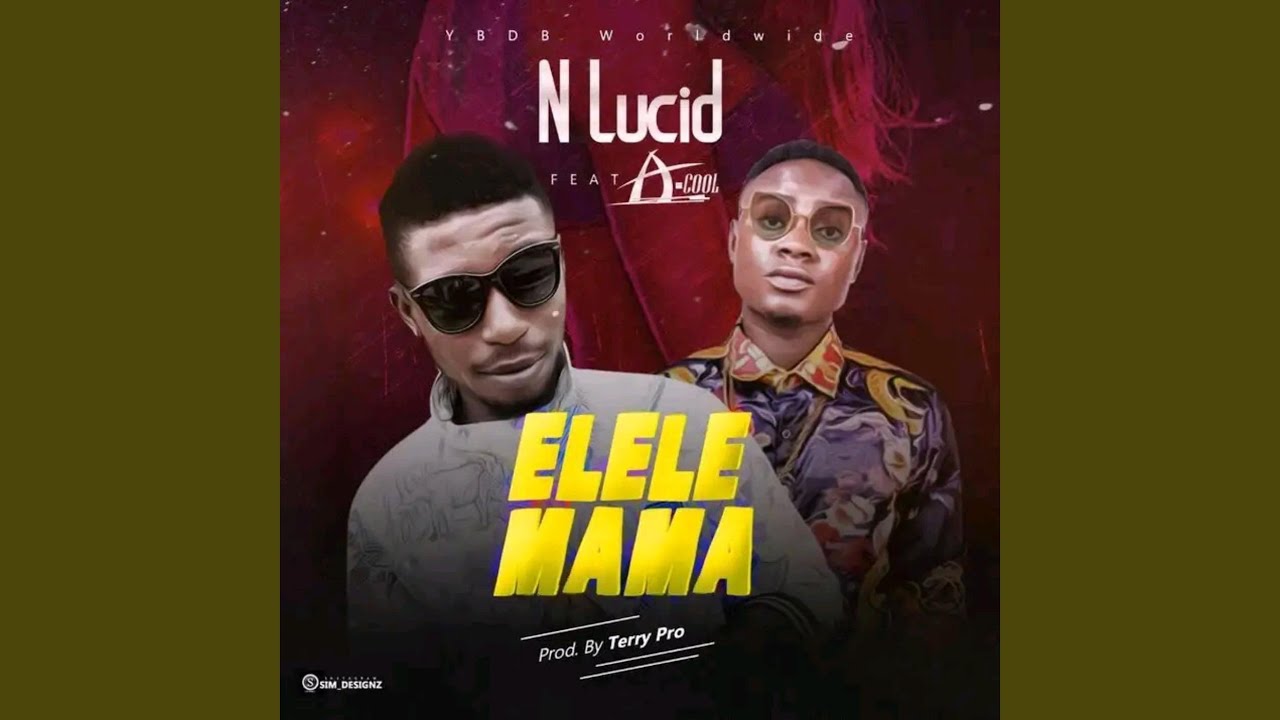 Elele Mama - YouTube