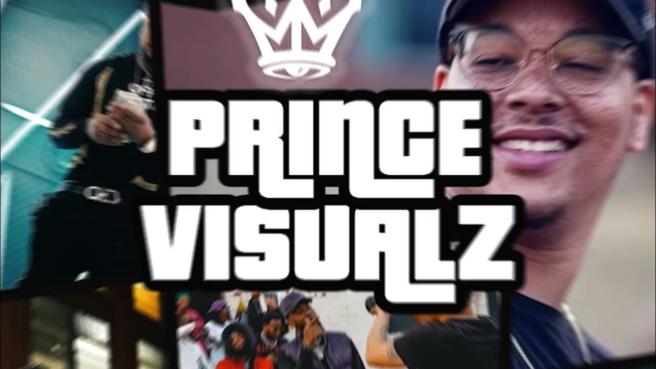 Prince J-Roc -24/Young Nîgga (Official Music Video) - YouTube