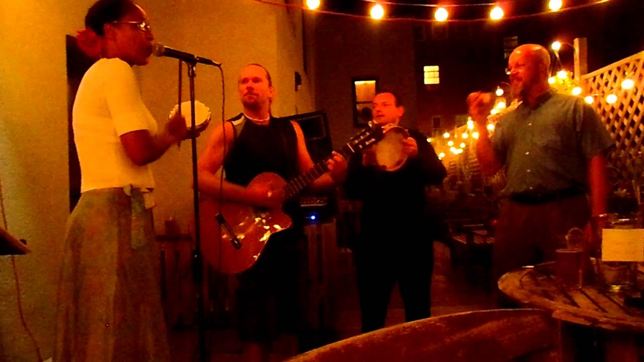 Samba Novistas at the Cabana Room. Madison WI,September 07 - YouTube