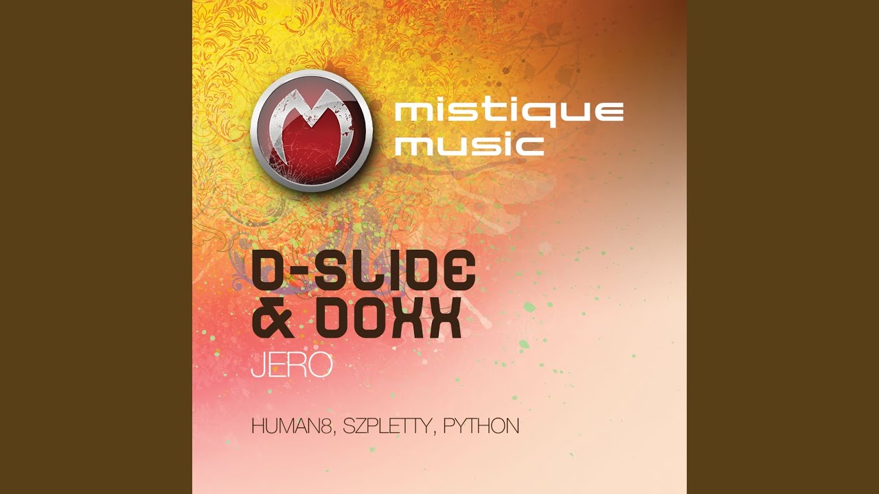 Jero (Original Mix) - YouTube