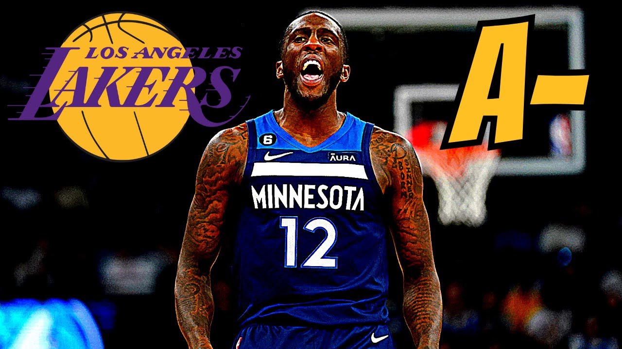 Taurean Prince Highlights! Welcome To The Los Angeles Lakers... - YouTube