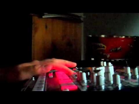 Playful Triangles- Drone - YouTube