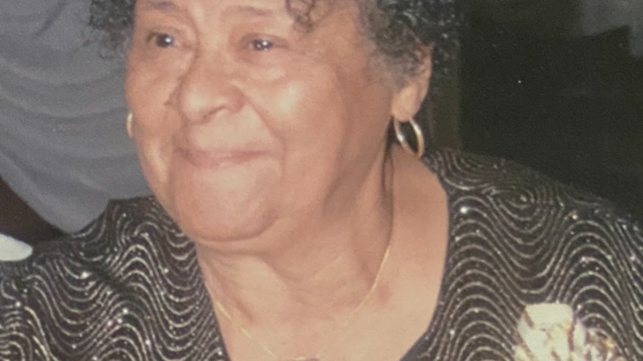 Mrs. Julia Branch - YouTube