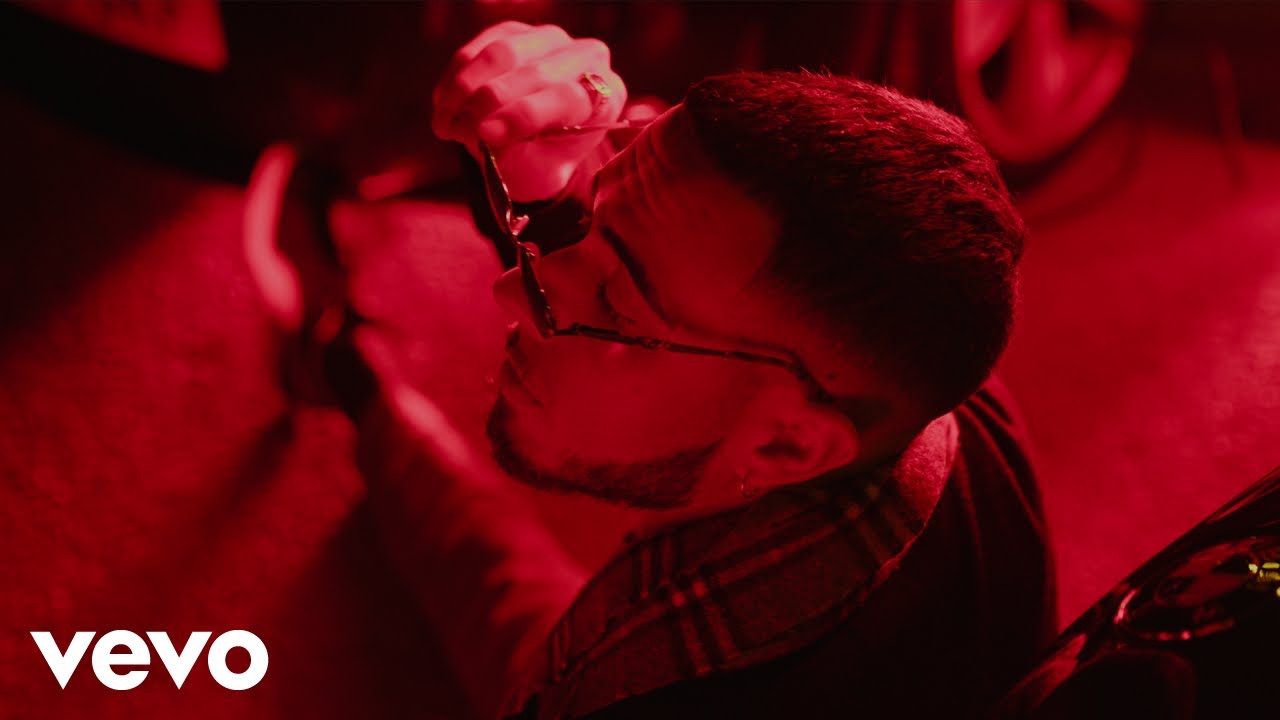 Shoda Monkas - NO ROOKIES (Video Oficial) - YouTube
