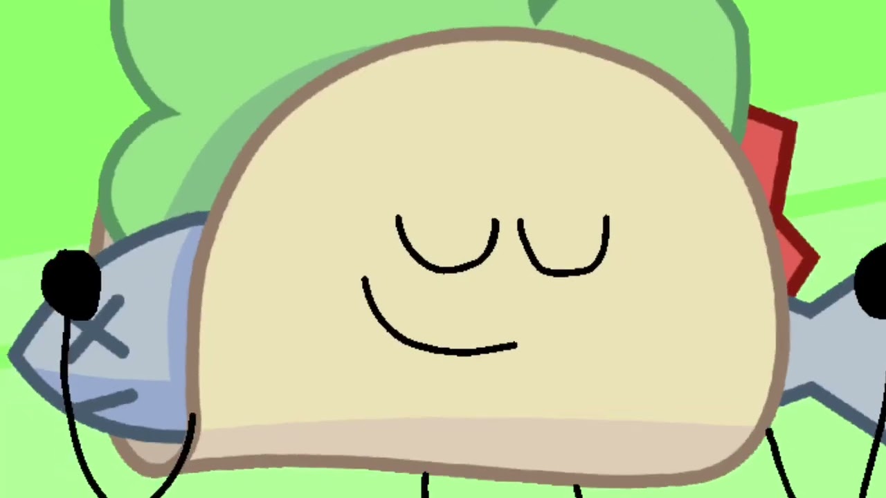 Preview 2 BFDI Gifs Stuff V1/Summer Stuff V8 - YouTube