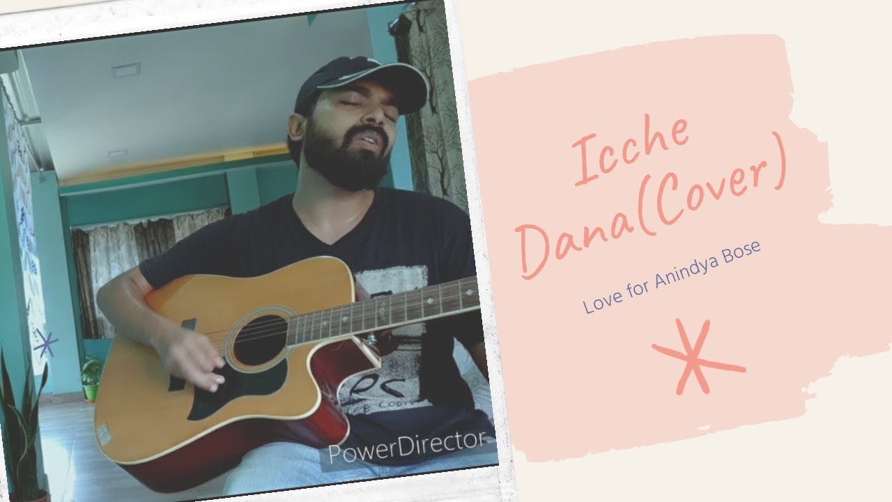 Icche Dana | Parash Pathar | Bangla Band | Let's Play #3 - YouTube