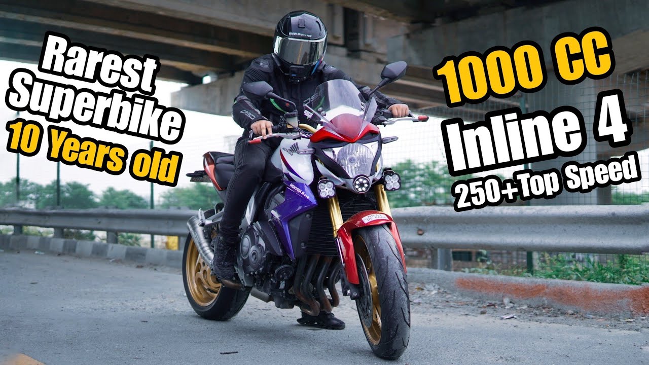 Pulsar NS200 iski Copy Hai | 1000cc Naked! - YouTube
