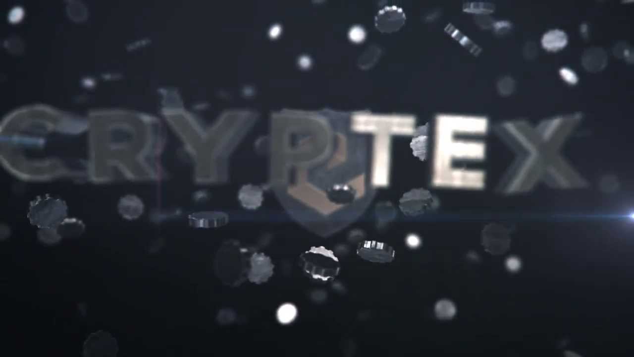 Intro // Cryptex [entry] - YouTube