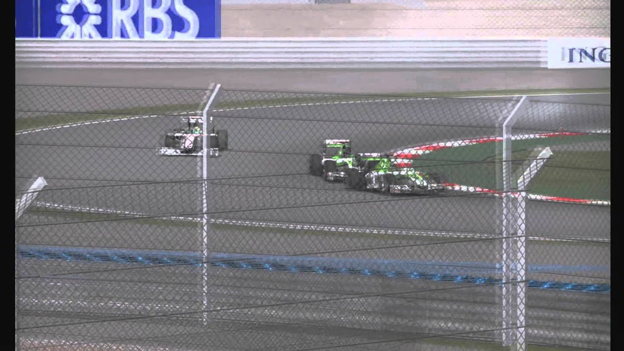 FSR World Series Turkey 2011 Highlights - YouTube