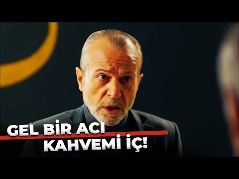Bahri Baba, Başkanı Oyalıyor | Poyraz Karayel 78. Bölüm