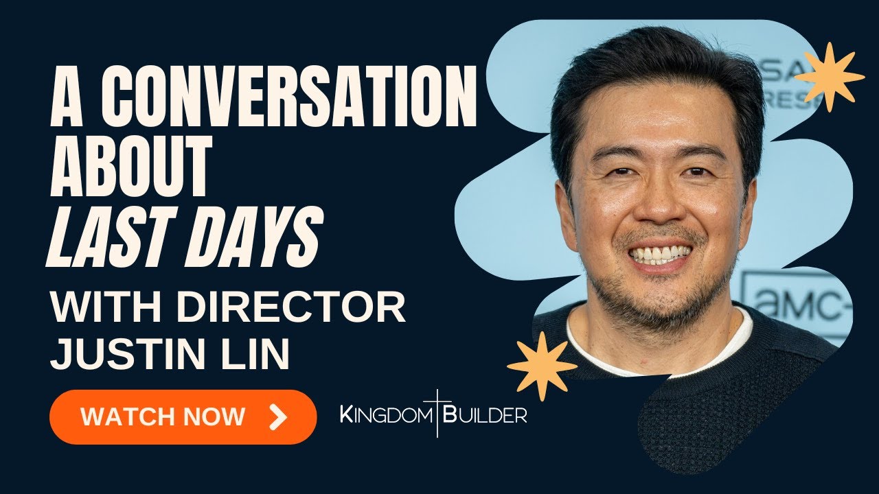 Justin Lin on ‘Last Days,’ John Chau and the Heart Behind the Story ...