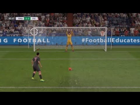 FIFA 20 pinball - YouTube