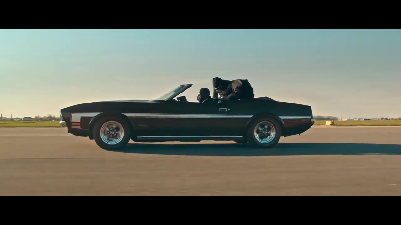 MAÎTRE GIMS MIAMI VICE (Clip officiel) - YouTube