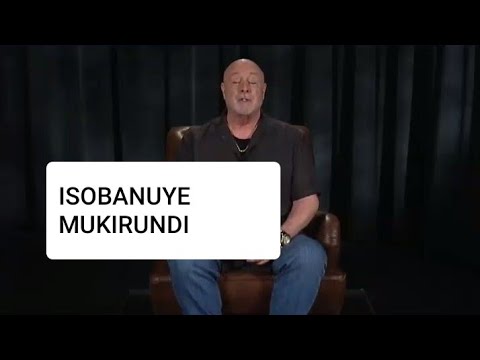 IYEREKWA RYA IVAN TUTTLE THE VISION OF IVAN TUTTLE . - YouTube