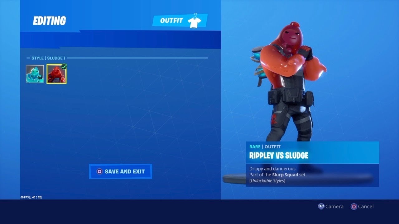 Unlocking Rippley Vs Sludge (Sludge) Style - YouTube