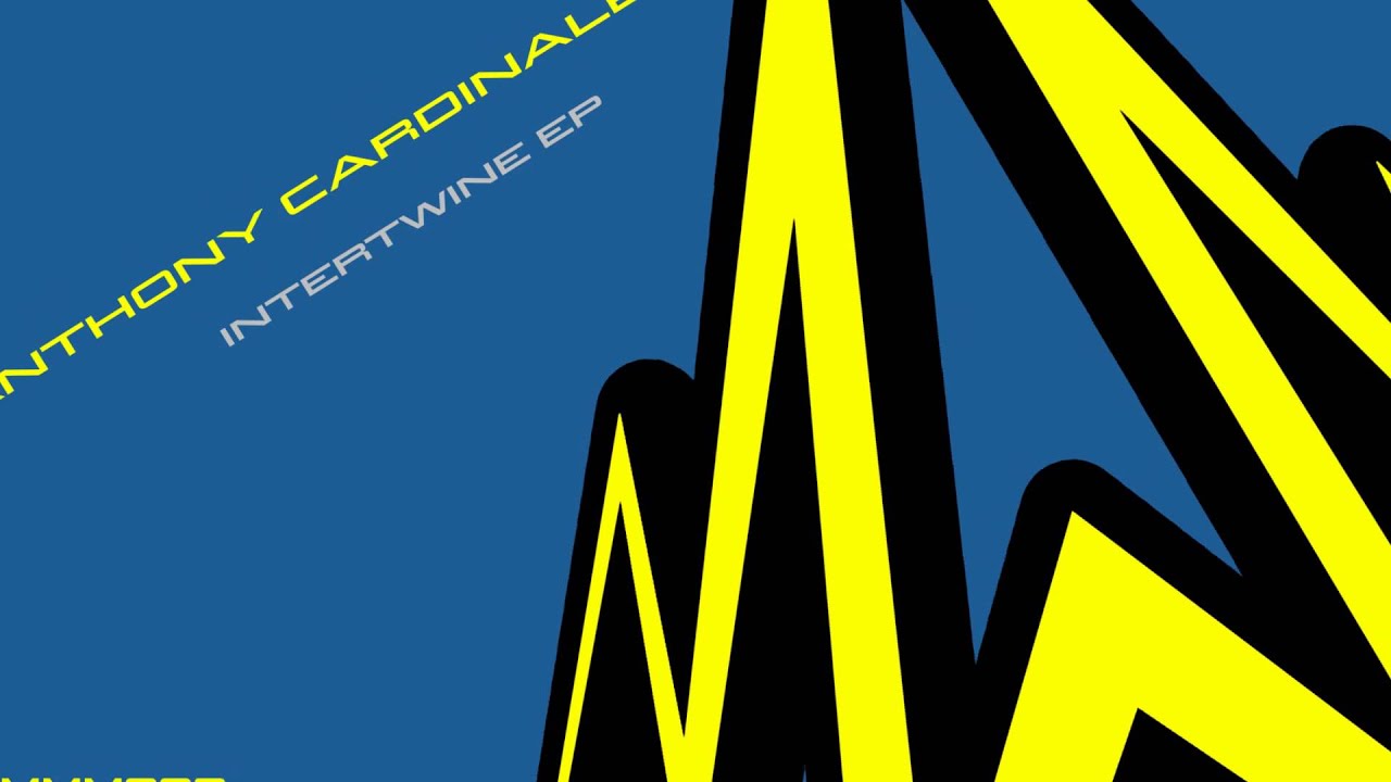 Anthony Cardinale - Intertwine (Original Mix) - YouTube