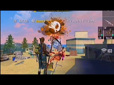 nunca confies en estes botcitos en fre fire😅🤣