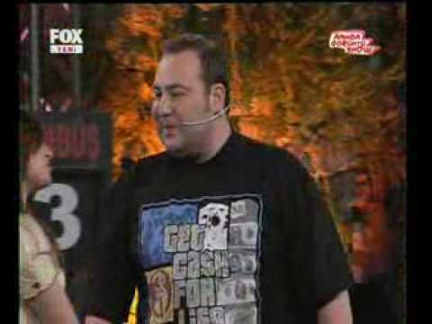 Anında Görüntü Show - Parti Mahşer (11.07.09)