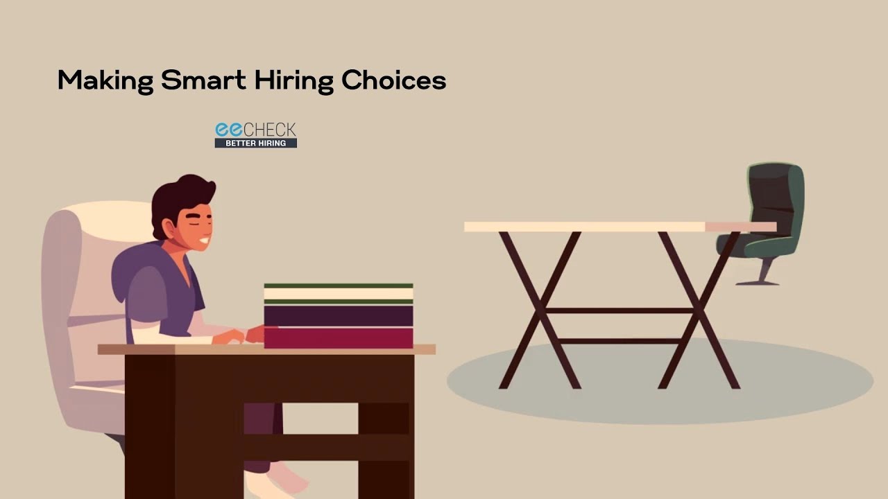 Unlocking Success: The Ultimate Pre-Employment Screening Program - YouTube