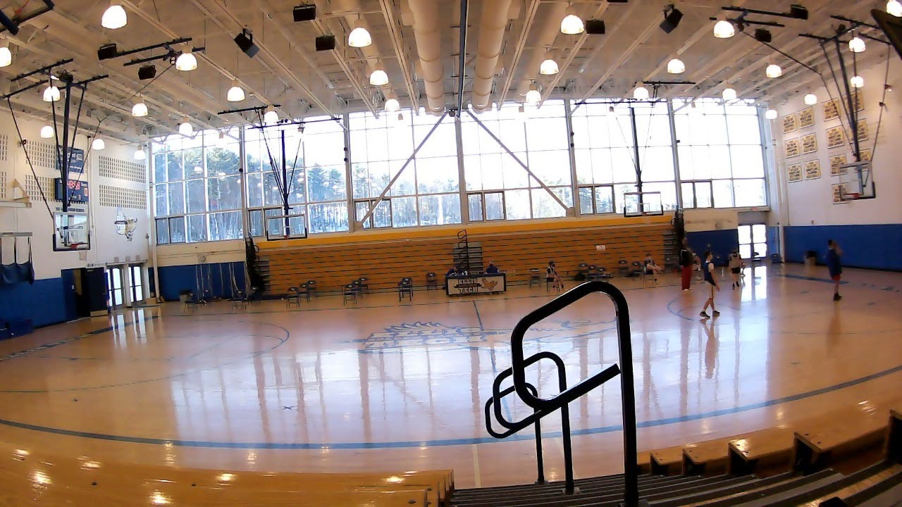 2-10-21 Boys Basketball (JV/V) v. Grasso Tech 4:30pm/6:00pm - YouTube