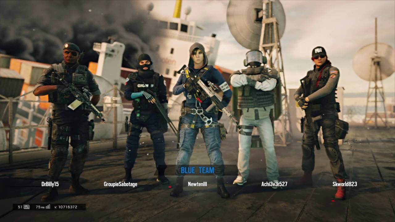 CSGO On PS4? - YouTube