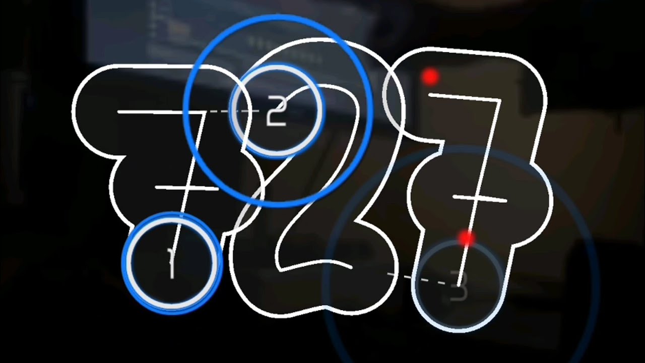 osu!droid | AIREU 727 WYSI WHEN YOU SEE IT (but it's HDDT FC) - YouTube