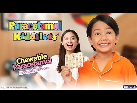 Kiddilets Radio Commercial - YouTube