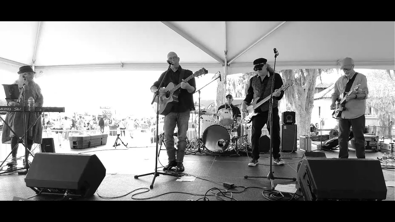 Must Have Done Something Right by Collapsible B - YouTube