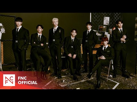 [Full] SF9 12TH MINI ALBUM 'THE PIECE OF9' SHOWCASE