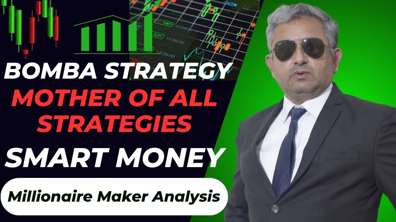 powerful analysis and trade setup |Powerful Method Recognize Smart ...