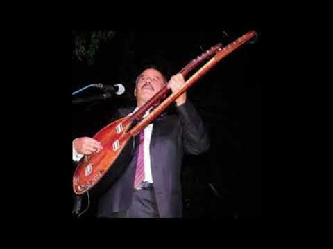 Müslahattin ZÜMRE - Seher Vakti Çaldım Yarin Kapısını (Neşet Ertaş Cover)