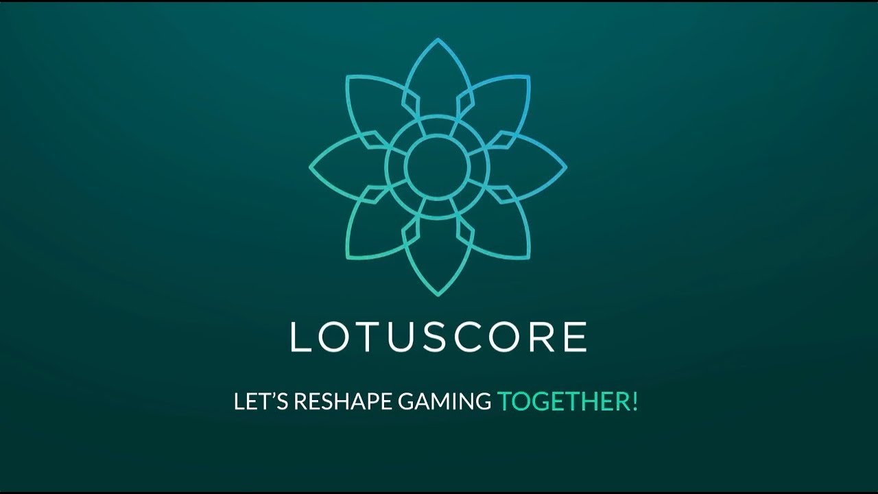 What is Lotus Core? (Pre-Sale Begins on March 21st) - YouTube