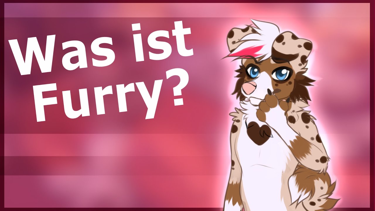 Was ist Furry? - YouTube