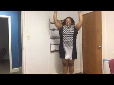 Fearless Unit Theme Song & Dance - YouTube