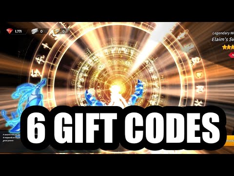 Sword Master Story Code January 2022 | Sword Master Story Gift Code ...