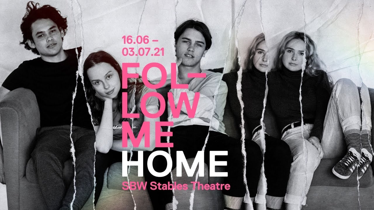 Follow Me Home | Sydney Industry Opening Night reviews - YouTube