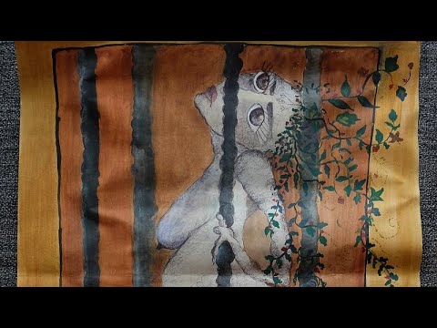Nusaybin’den Tate Modern’e: Zehra Doğan’ın hikayesi
