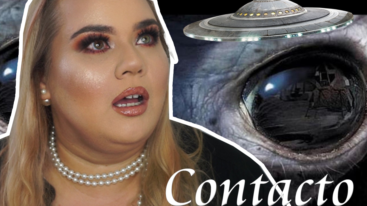 Contacto con Extraterrestres! - Story Time - YouTube