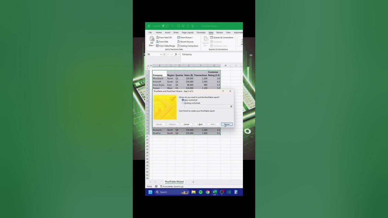 #excel #edexcel #excelshortcuts #motivation #exceltips #ytshorts #exceltutorial #microsoft - YouTube