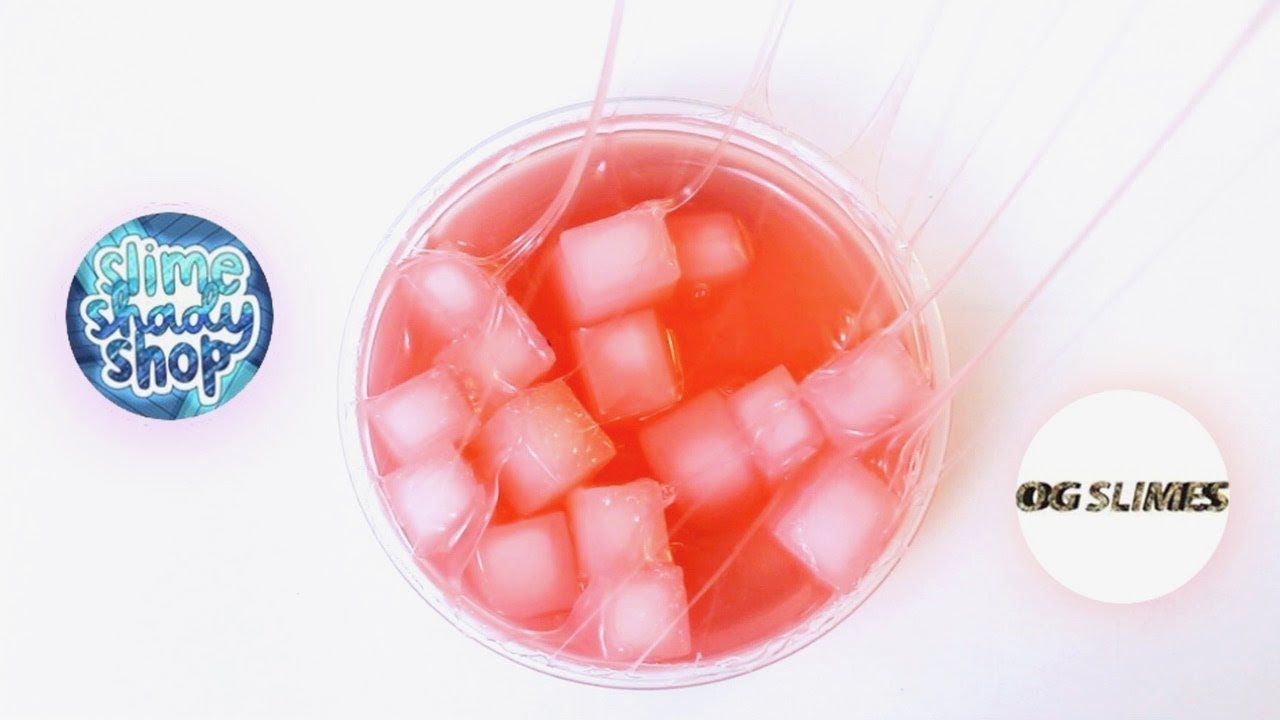 Over 9000% Honest Review of Famous Slime Shops! SlimeShadyShop & Slime ...