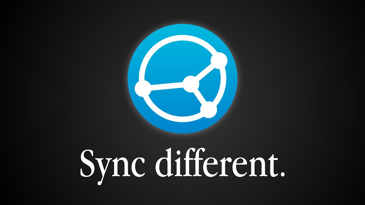 Syncthing Made EASY - YouTube