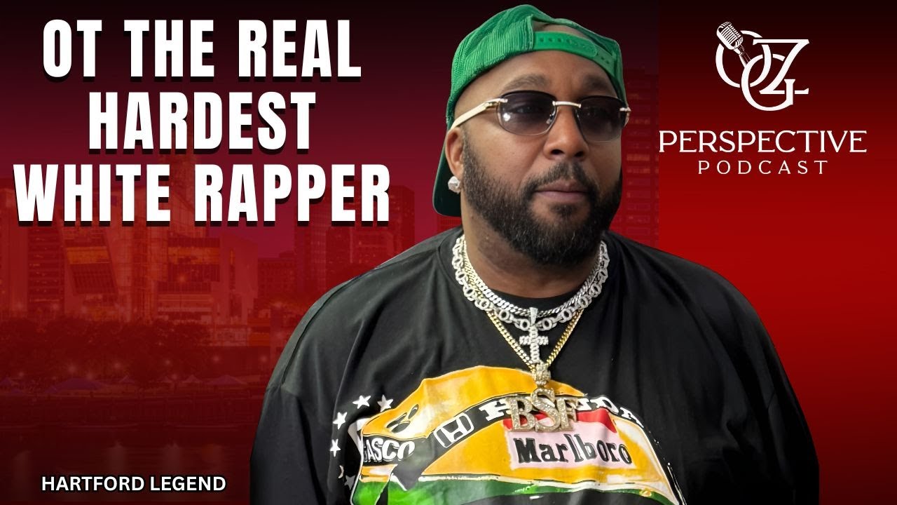 Fuego Base Calls OT The Real the Hardest White Rapper While On The OGZ ...