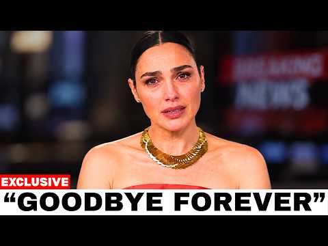 What REALLY Happened to Gal Gadot?