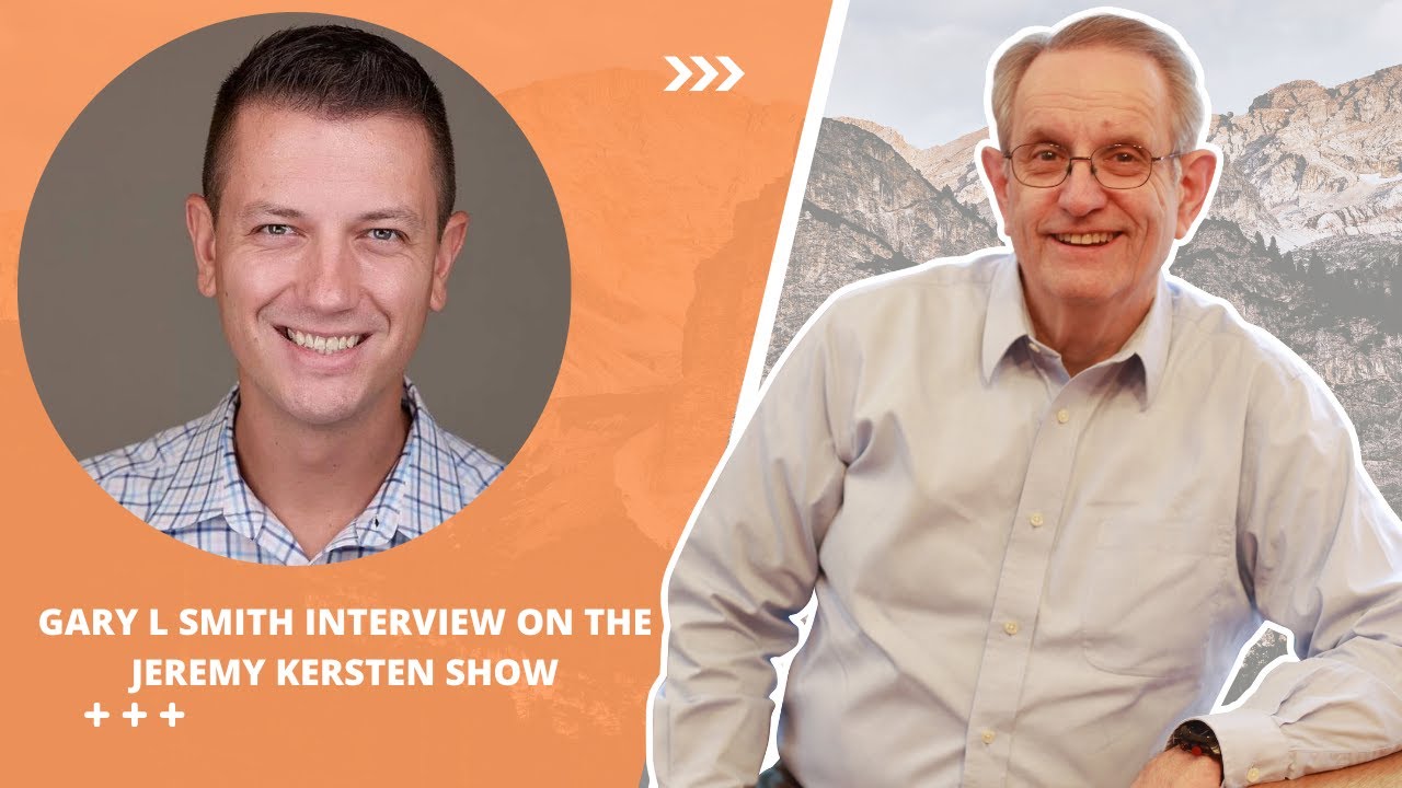 Interview on The Jeremy Kersten Show - Why Is Having Purpose Important ...